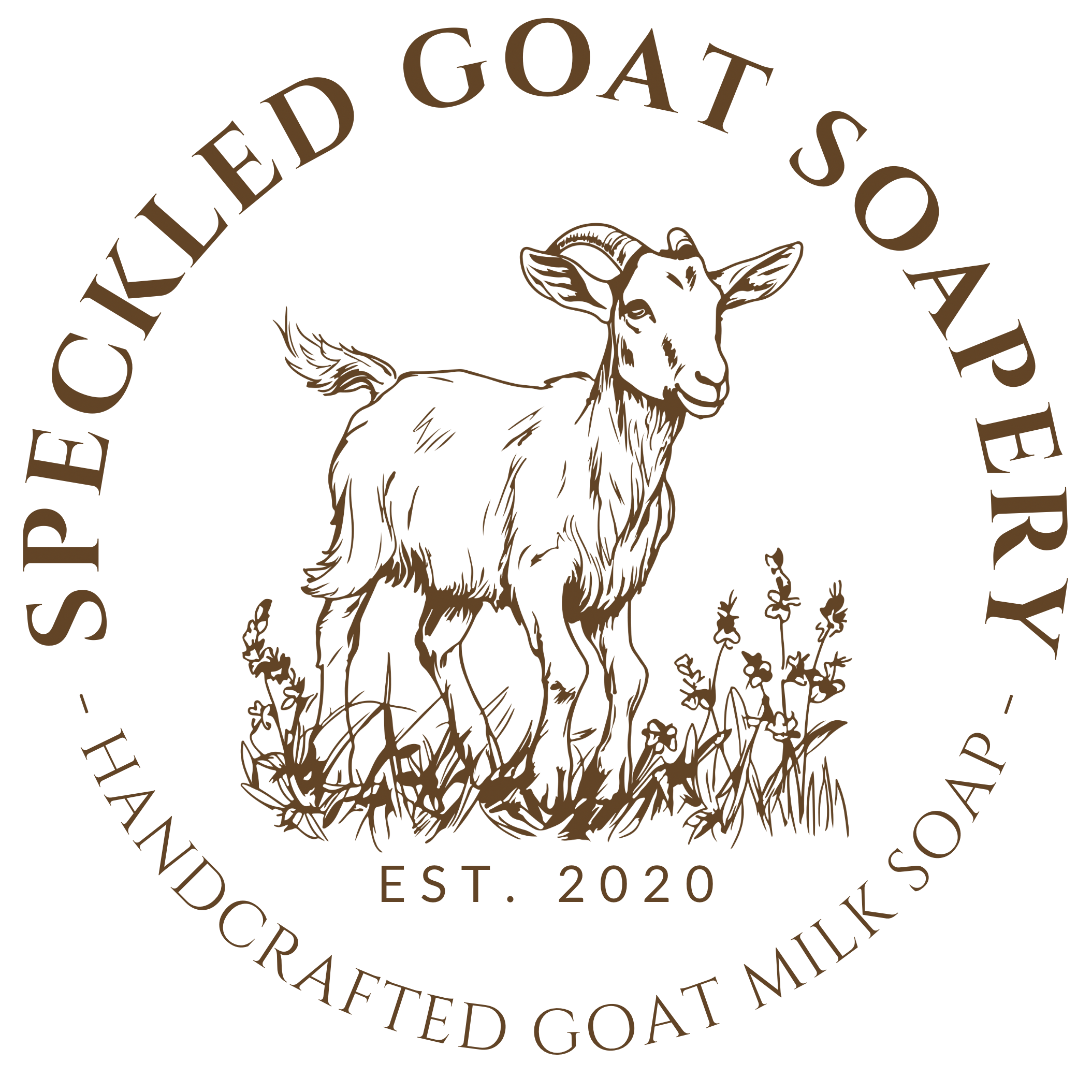Speckled Goat Soapery